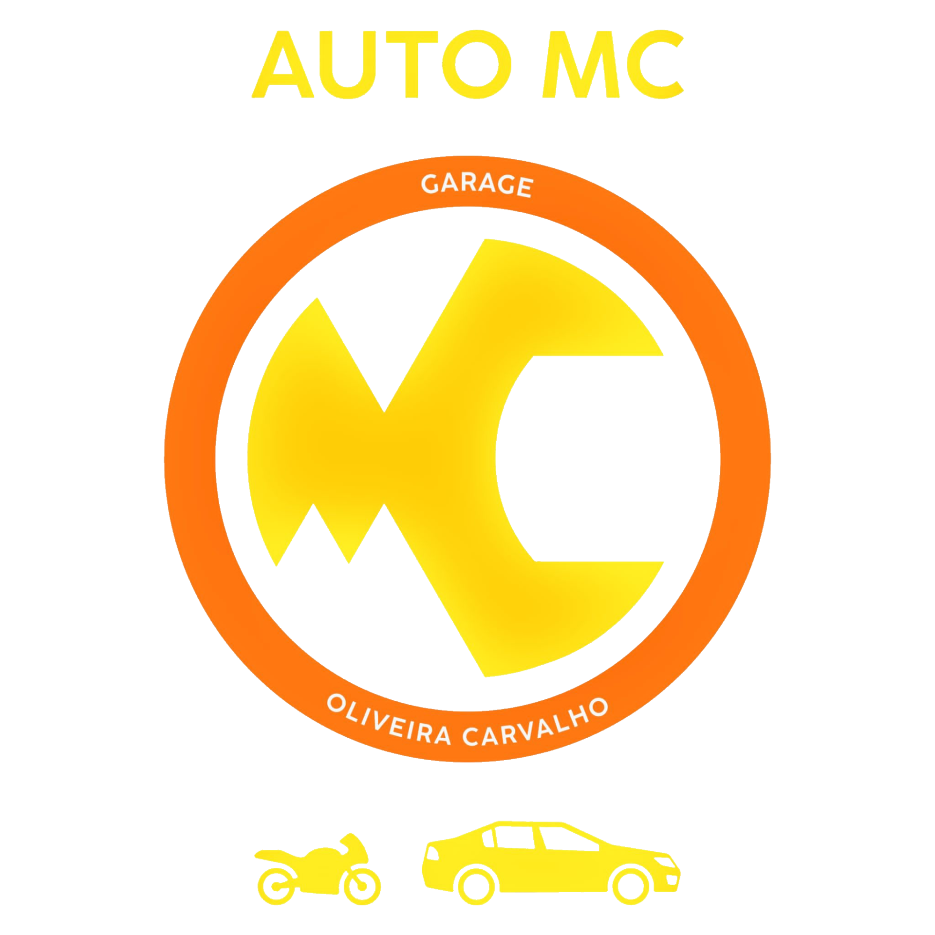 LOGO AUTO MC | Carrosserie Aux Belles Coccinelles | Perroy-Rolle